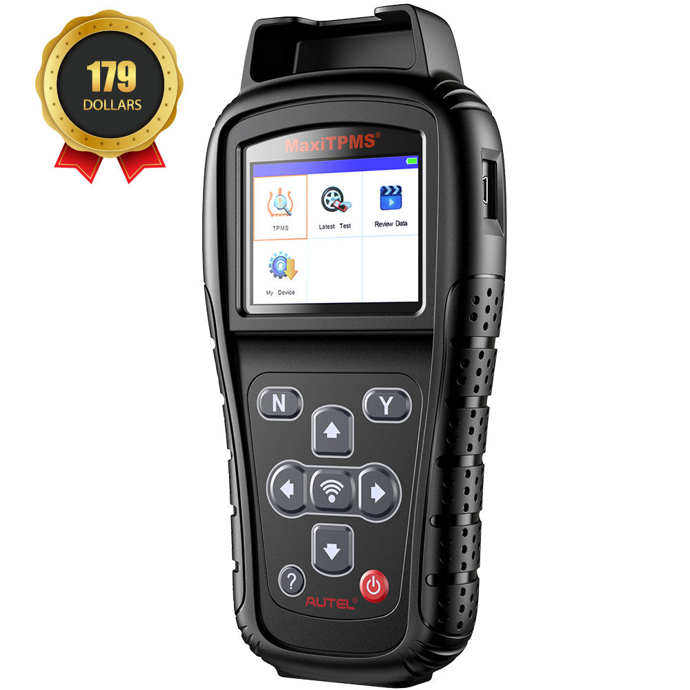 KTI TPMS TOOL - Walmart.com