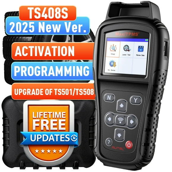 TPMS Tools in Diagnostic and Test Tools - Walmart.com