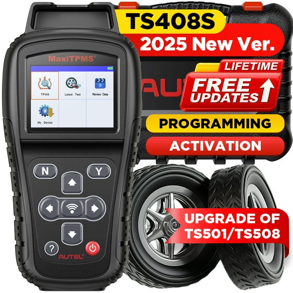 TPMS Tools in Diagnostic and Test Tools - Walmart.com