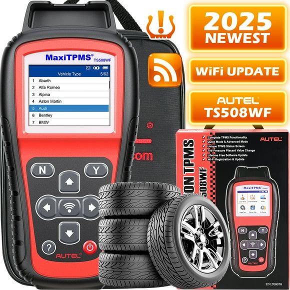 TPMS Tools in Diagnostic and Test Tools - Walmart.com