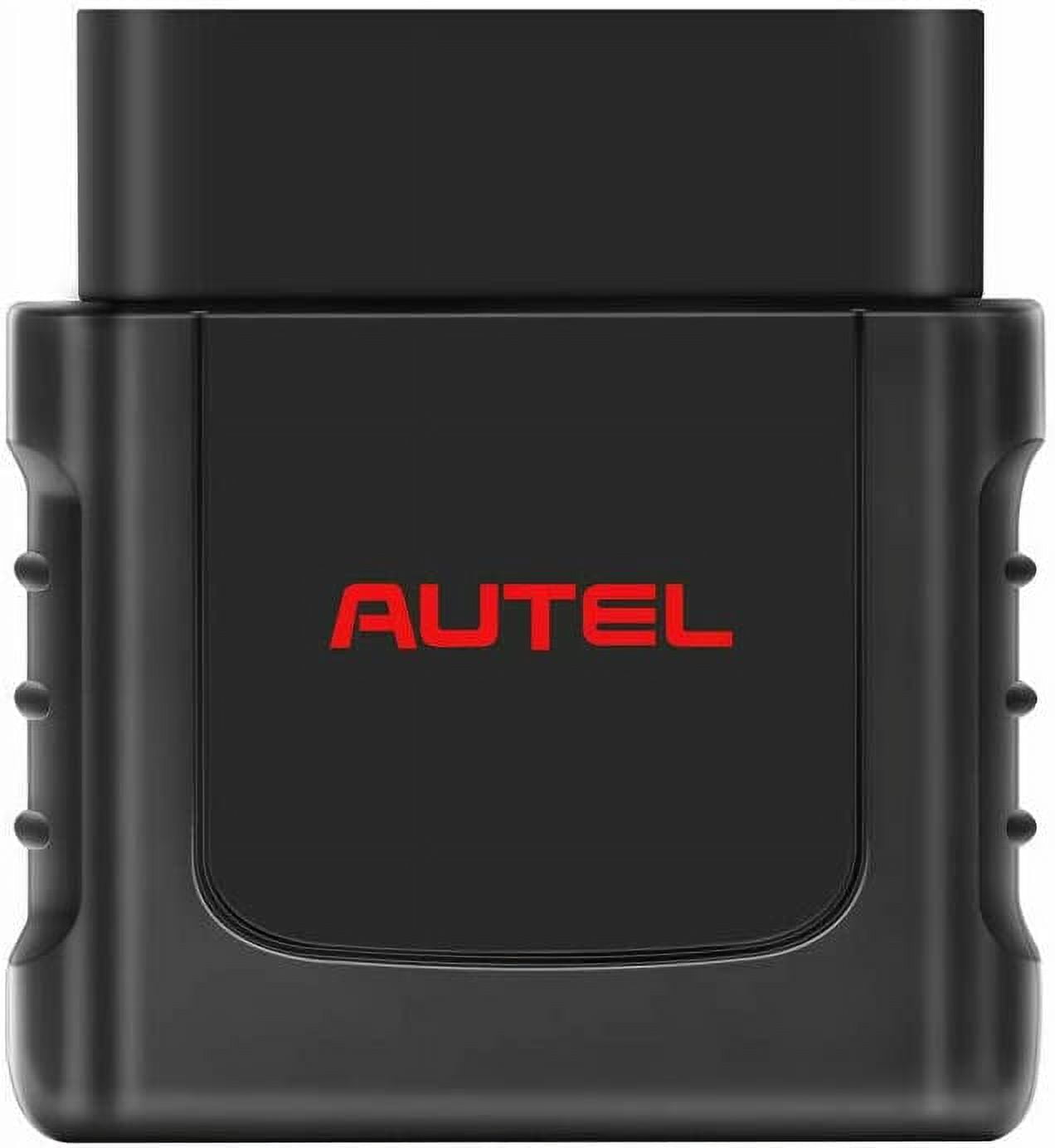 Autel MaxiVCI Mini Bluetooth Diagnostic Interface Work with All Systems ...