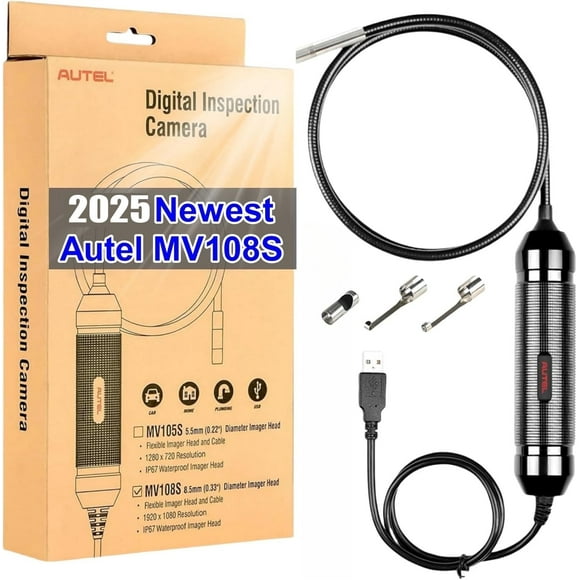 Endoscope Camera Usb