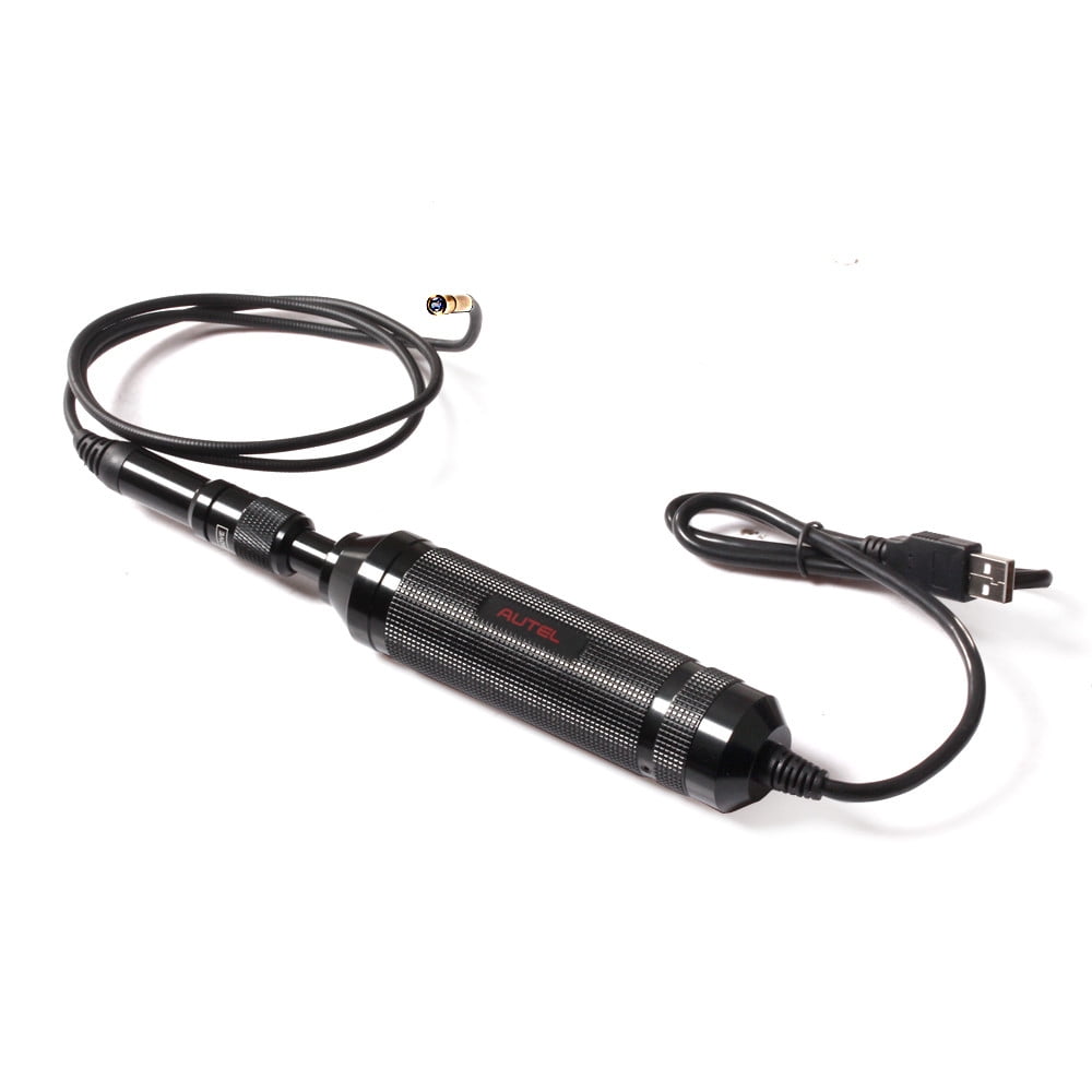 AUTEL.US MV108 8mm MaxiSys Borescope Add On for Scan Tool - Walmart.com