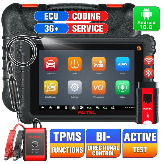 Ecu Programming Tool