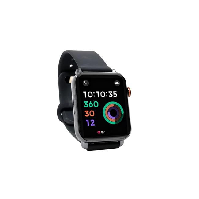Autel OTOWATCHB OTOFIX Smart Watch - Black - Walmart.com