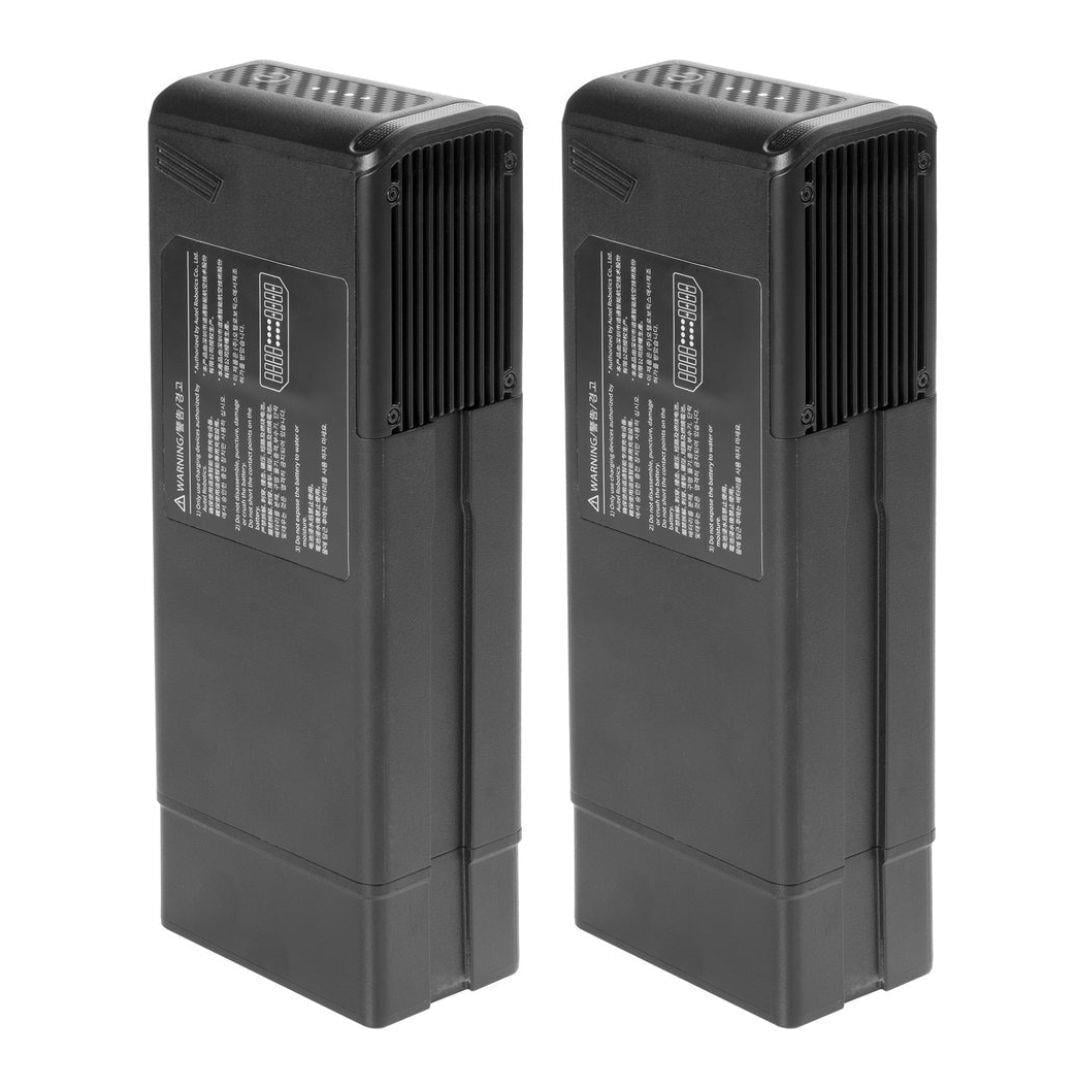 Autel Robotics Battery for Alpha Drone, 2-Pack - Walmart.com