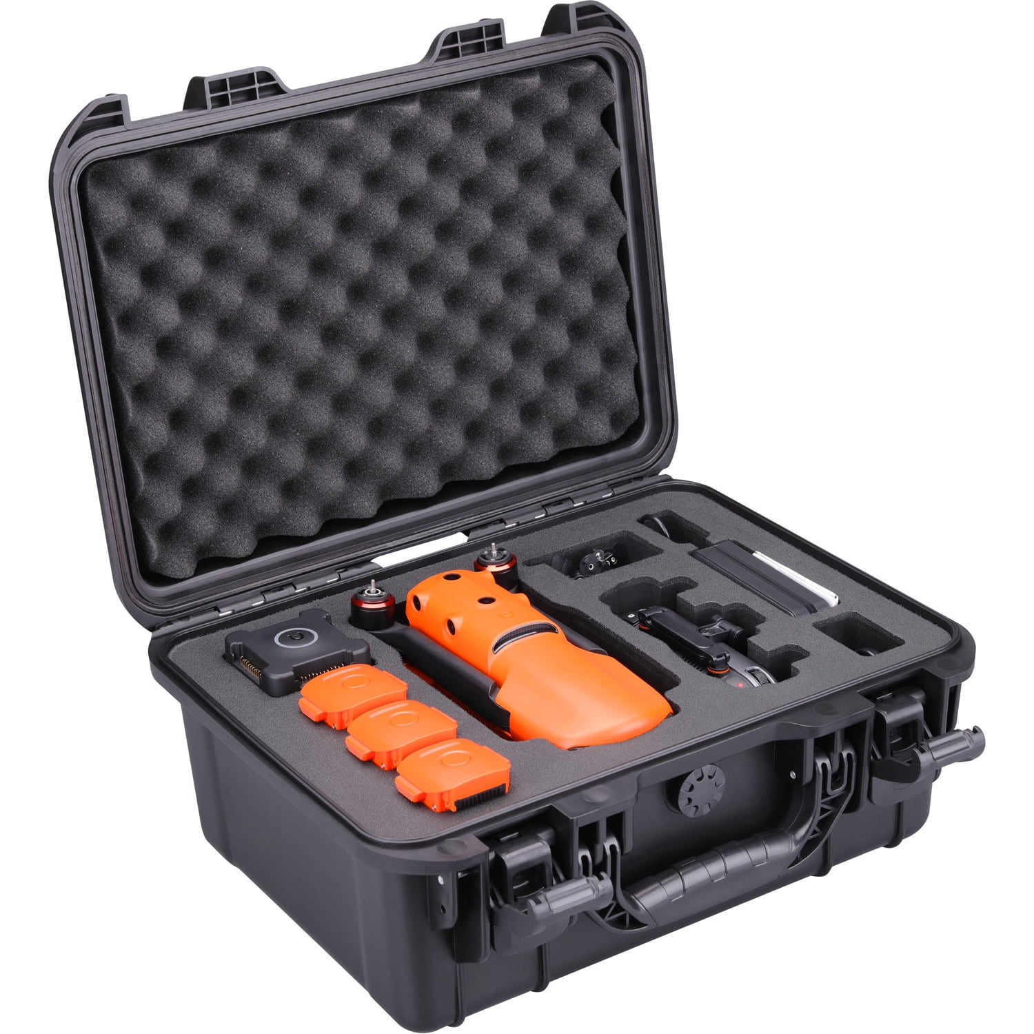 Autel Robotics EVO II 8K Drone Rugged Bundle, 600002009 - Walmart.com