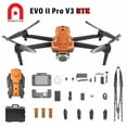 Autel Robotics EVO II Pro V3 6K Drone - Sony 20MP CMOS Sensor ... Autel Robotics EVO II Pro V3 6K Drone - Sony 20MP CMOS Sensor ...