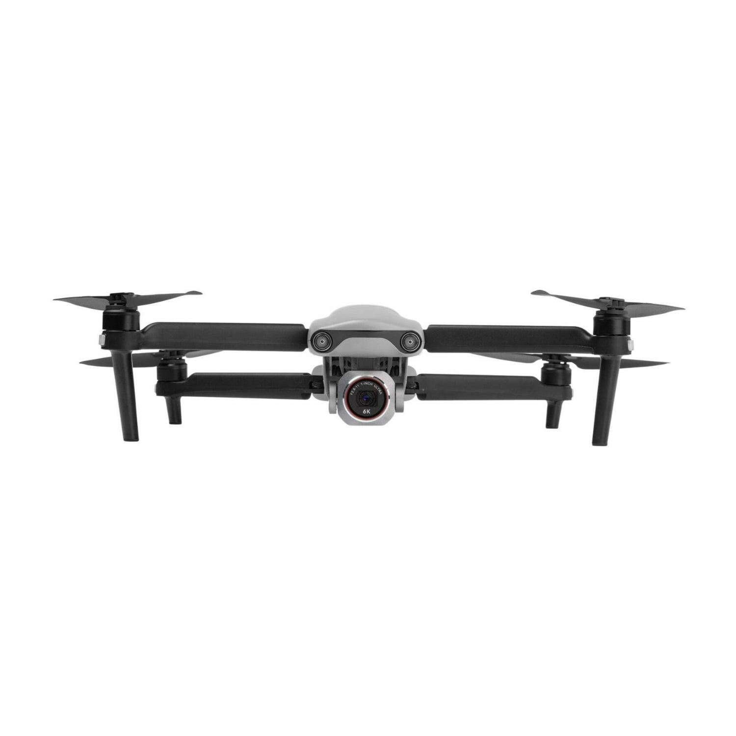 Autel Robotics EVO Lite 6K Enterprise Drone with 1-Inch CMOS Visible ...