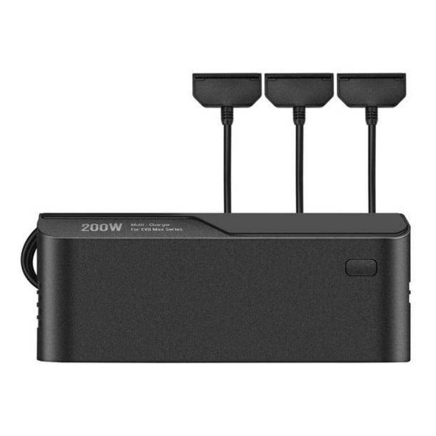 Autel Robotics EVO Max Series Multi-Charger with Advanced Power ...