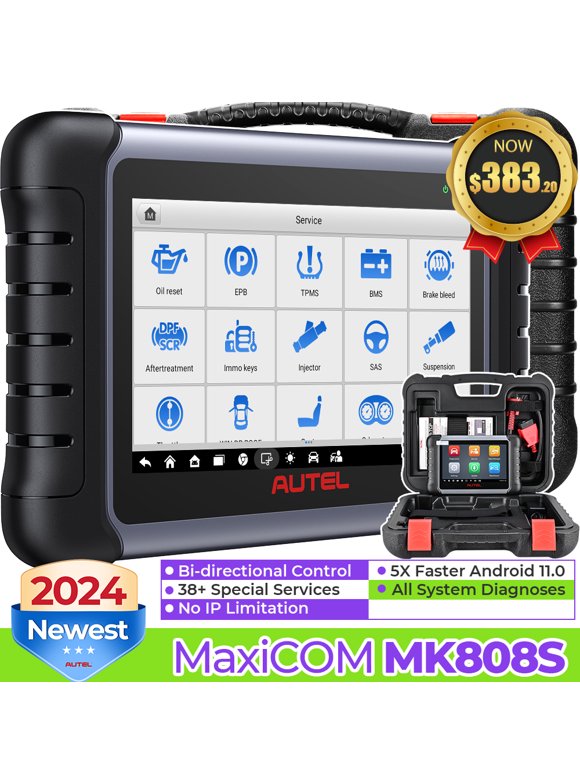 Code Readers and Scan Tools in Diagnostic and Test Tools - Walmart.com