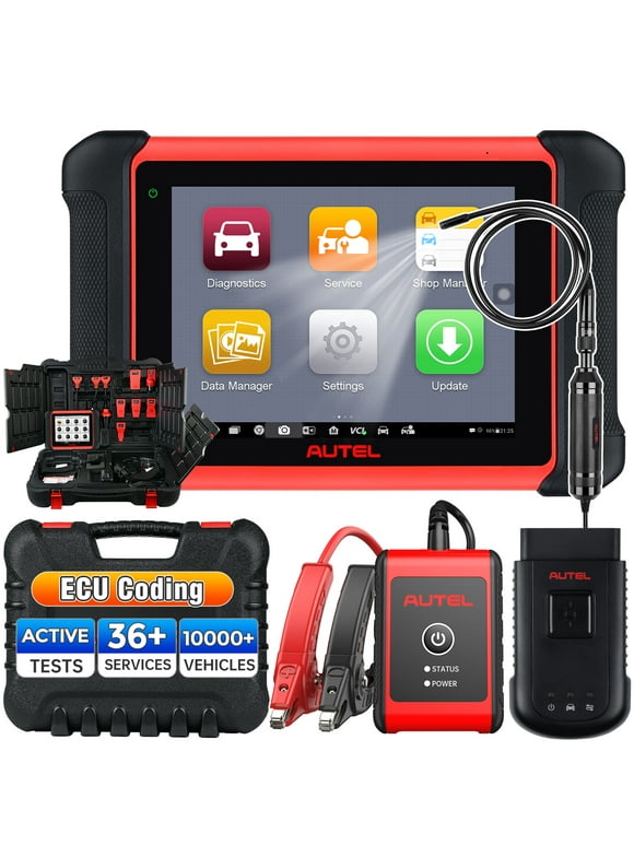 Diagnostic and Test Tools in Automotive Tools & Equipment - Walmart.com
