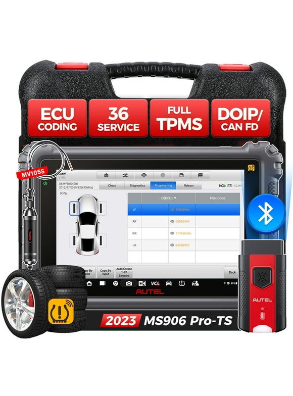 Diagnostic and Test Tools in Automotive Tools & Equipment - Walmart.com