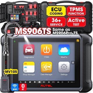 ATEQ VT56 TPMS Diagnostic Tool Kit without Printer - Walmart.com