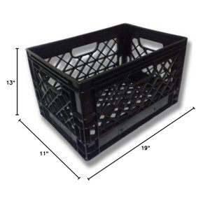 Dairy Crates