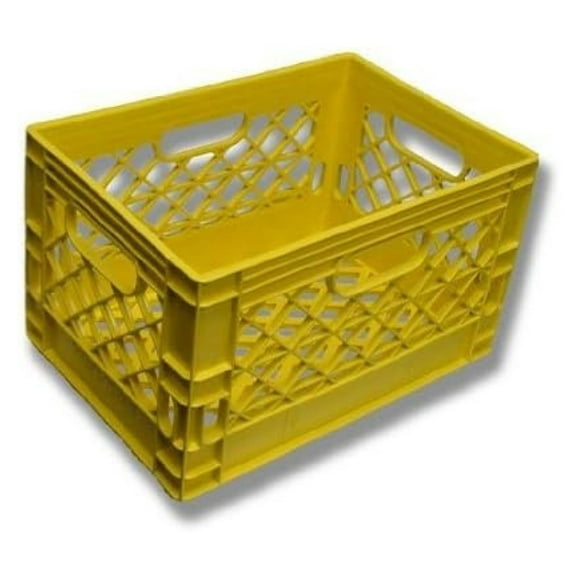 Dairy Crates