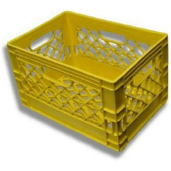 Dairy Crates