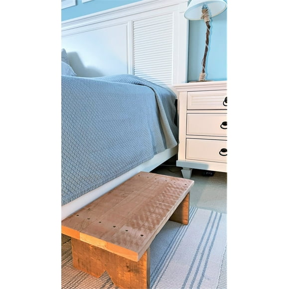 Wood Step Stools in Step Stools - Walmart.com