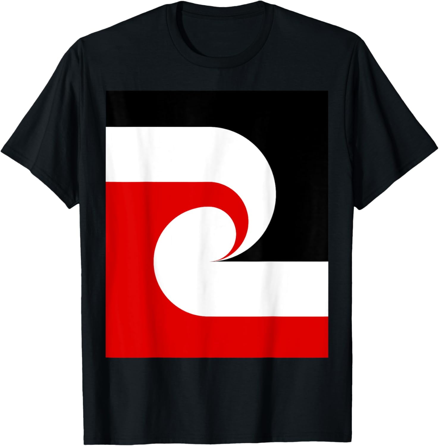 Authentic Aotearoa New Zealand Maori Flag - Walmart.com