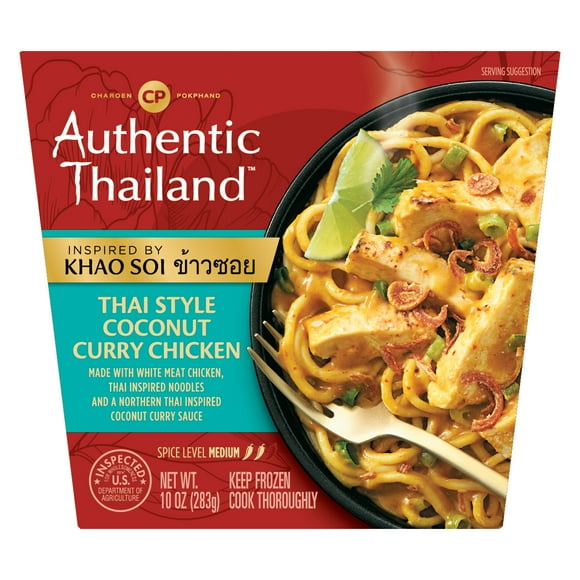 Asian Meals & Appetizers in Frozen Foods - Walmart.com