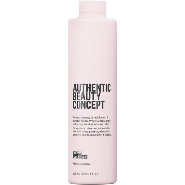 Authentic Beauty Concept Glow Cleanser - Walmart.com
