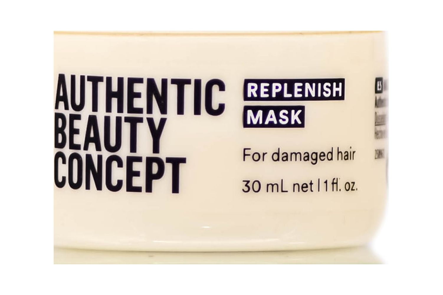 Authentic Beauty Concept Replenish Mask - 1 oz - Walmart.com
