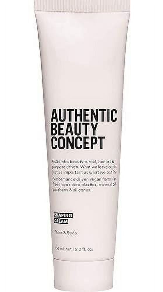 Authentic Beauty Concept Shaping Cream 5.0 oz - Walmart.com
