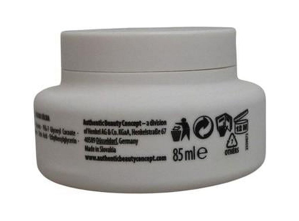 Authentic Beauty Concept Solid Pomade Texture Hair Pomad 2.9 oz -85ml ...