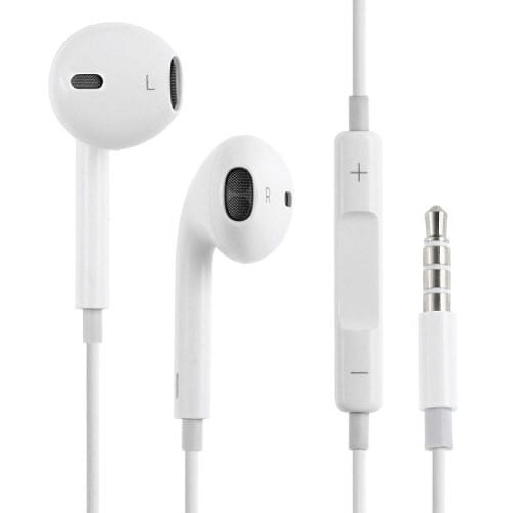 Authentic Earpods for T-Mobile REVVL 5G/4/Plus Phones - Earphones ...
