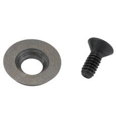 Authentic Easy Wood Tools Ci3 Round Carbide Replacement Cutter for Easy ...