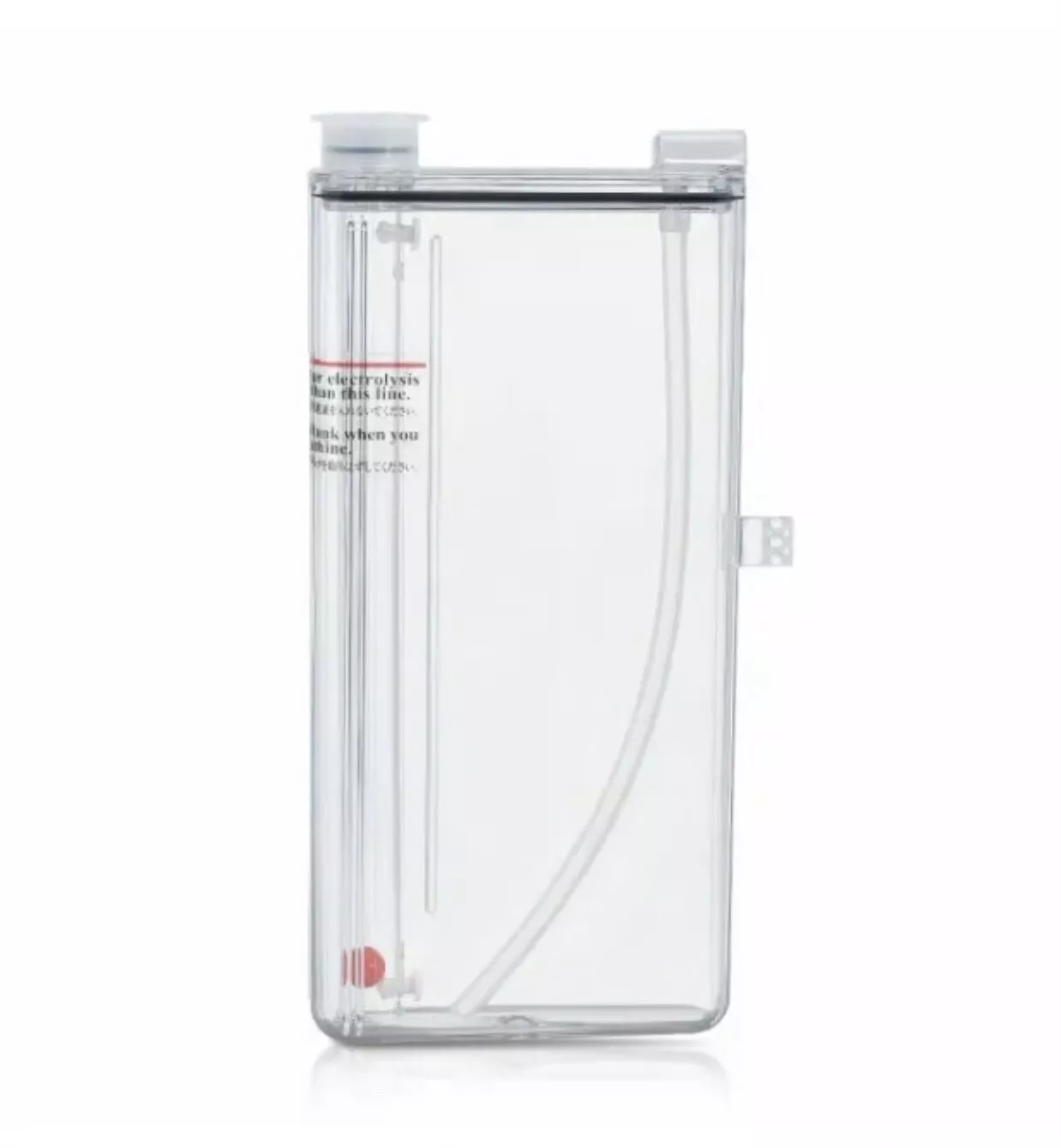 Authentic Enagic Enhancer Tank for SD501, JR11, SD501 Platinum ...