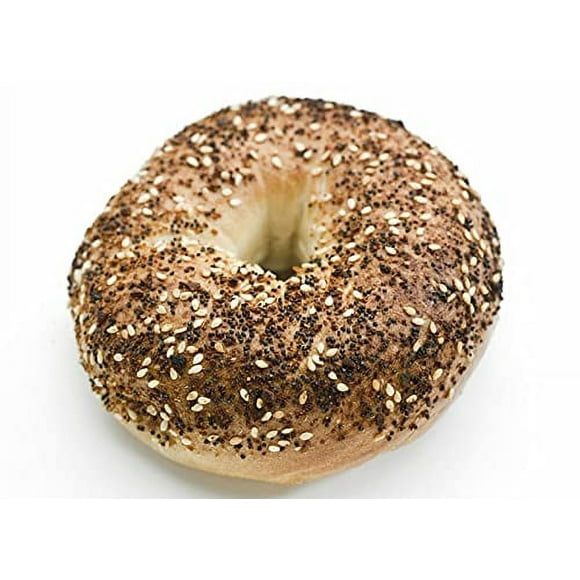 Everything Bagel in Bagels - Walmart.com