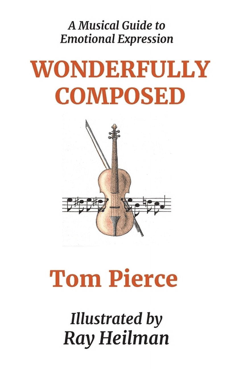 Authentic Expresions: Wonderfully Composed: A Musical Guide to ...