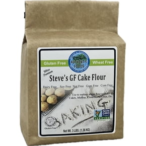 Cake Flour in Flours & Meals - Walmart.com