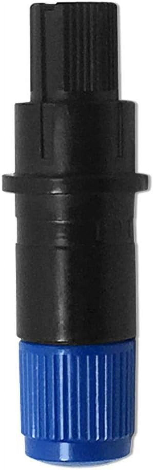 Authentic Graphtec .9mm Cutting Blade Housing, For CB09UB Blades, Blue ...