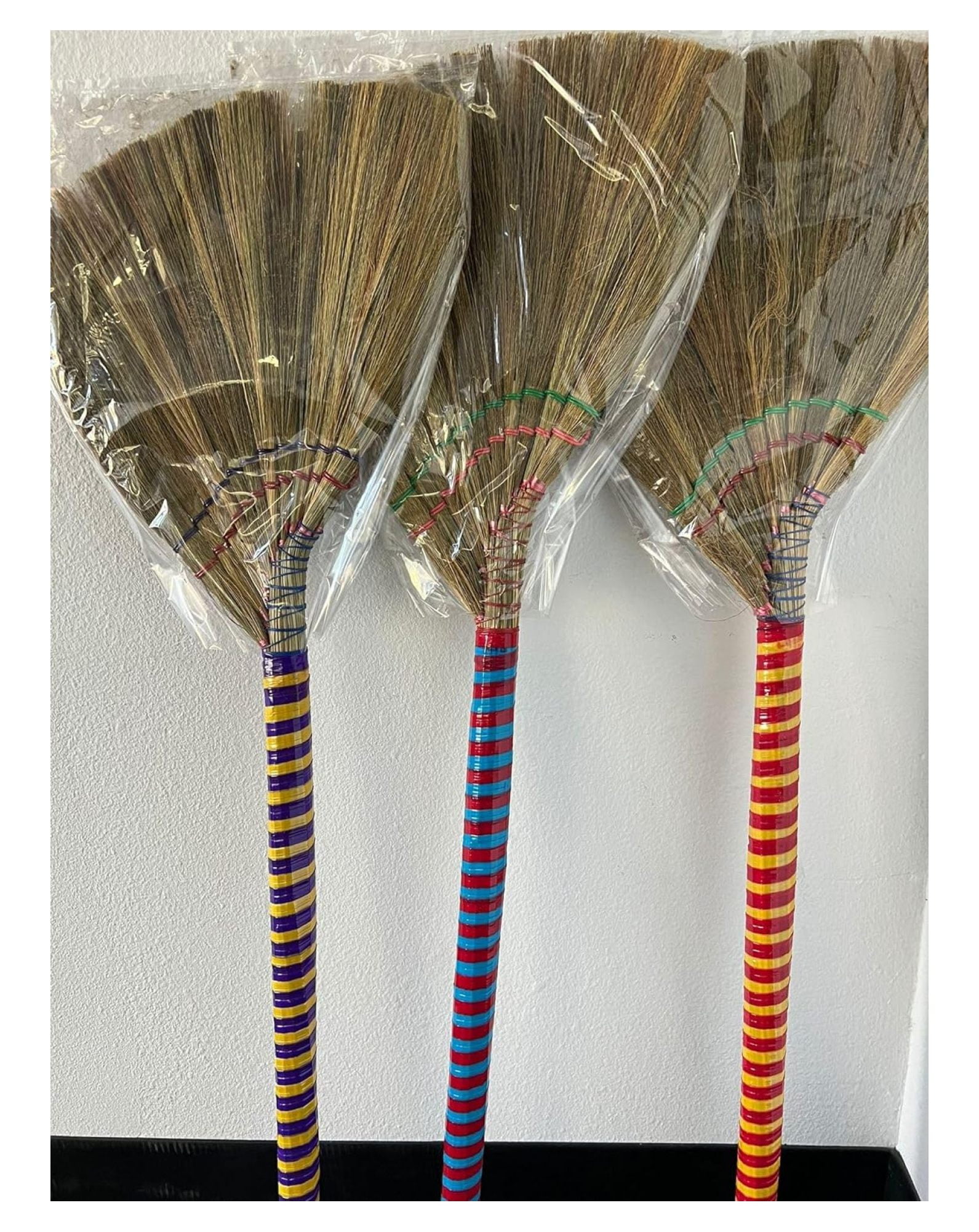 Handmade Broom
