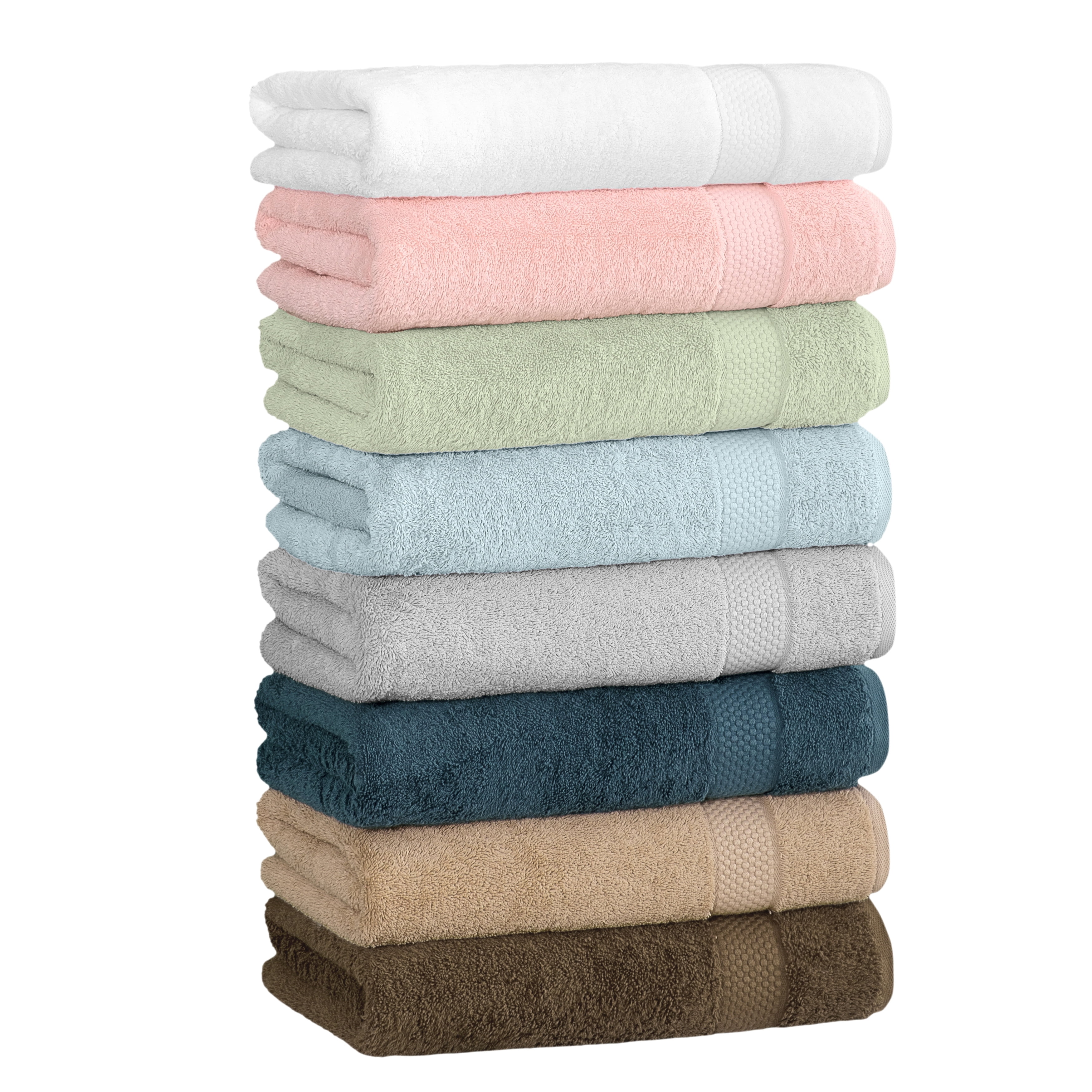 Authentic Hotel and Spa 100% Aeagean Long Staple Turkish Cotton ...
