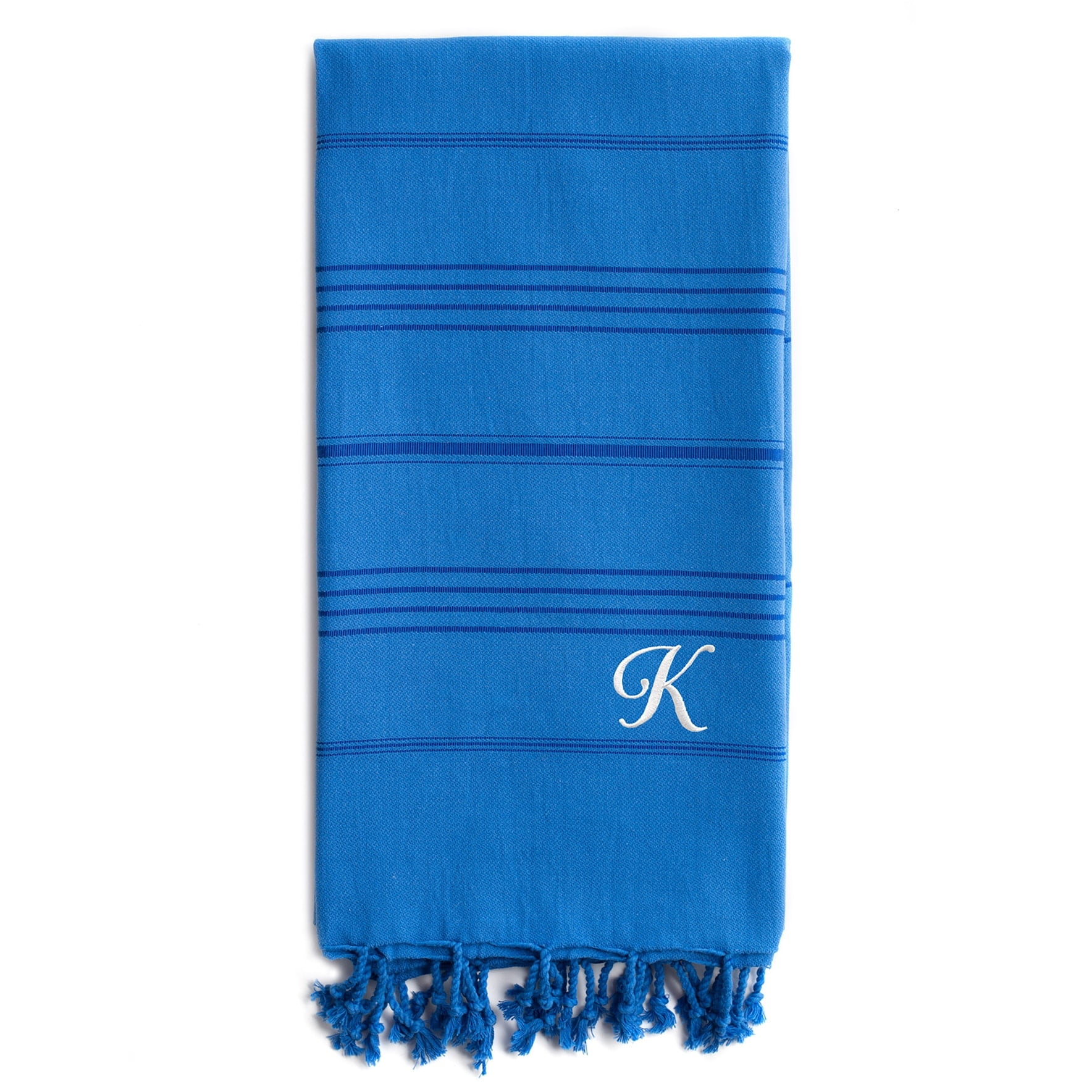 Authentic Hotel and Spa Authentic Sol Monogrammed Pestemal Fouta Royal ...