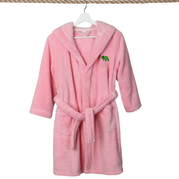 Authentic Hotel and Spa Sweet Kids 100% Polyester SUPER PLUSH Double ...