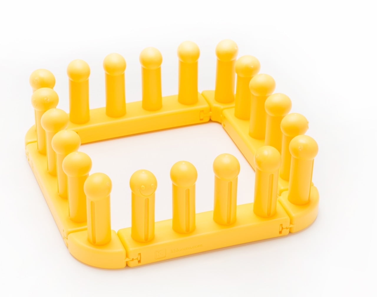 Authentic Knitting Board Zippy Loom Corners for Zippy Looms - Walmart.com