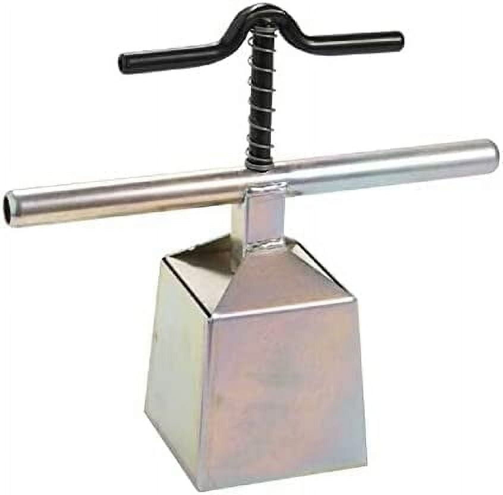 Authentic Ladbrooke Soil Block Maker Maxi 4" Hand Held, Made in England ...