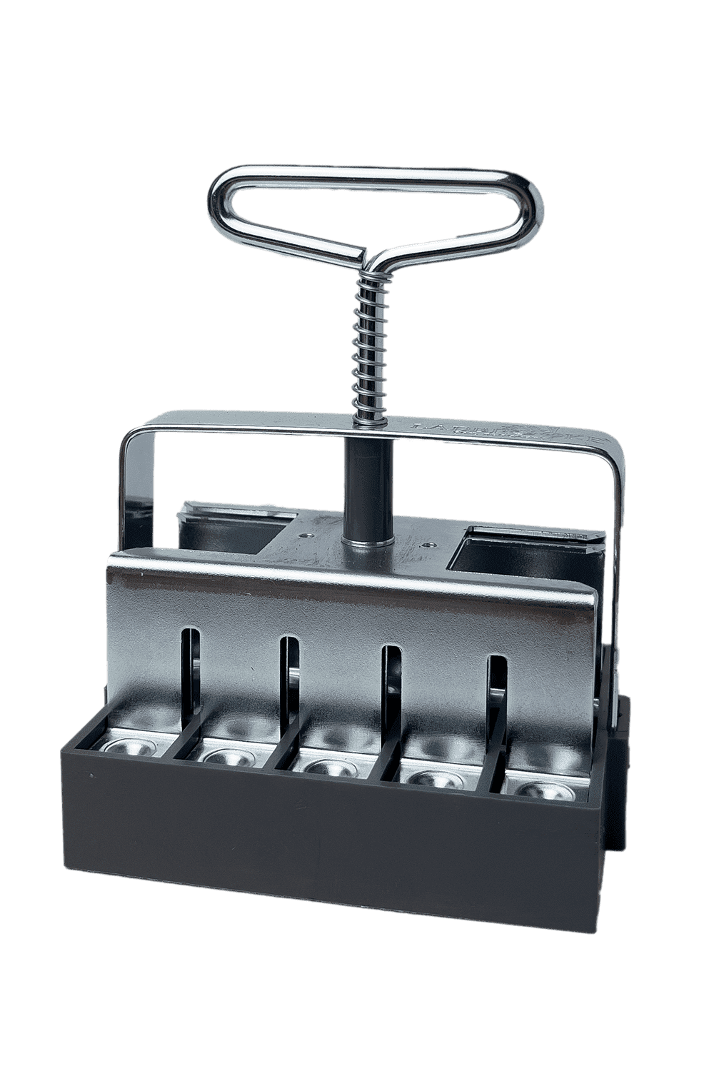 Authentic Ladbrooke Soil Block Maker - Micro 20 Hand Held, Made in ...