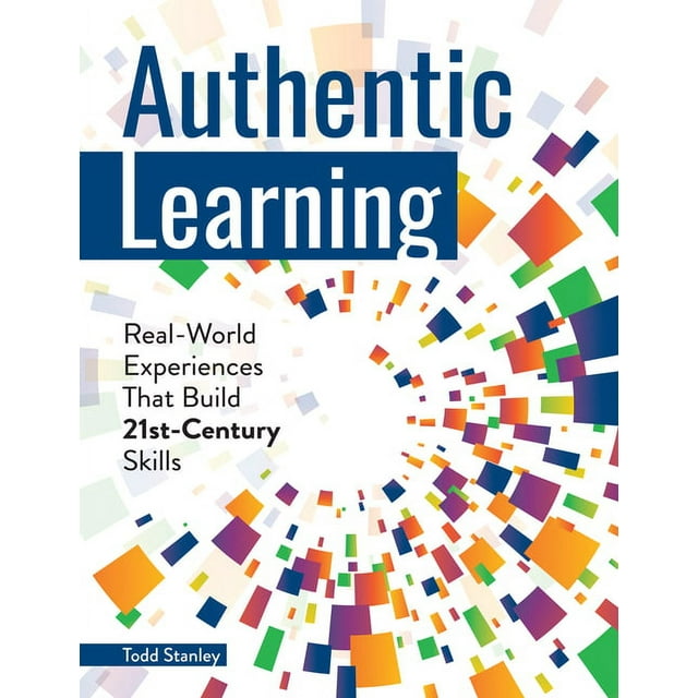 Authentic Learning - Walmart.com