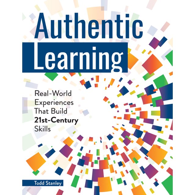Authentic Learning - Walmart.com