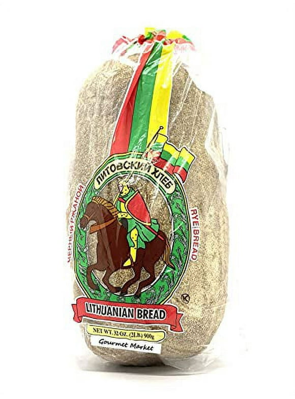 Rye Bread in Bread - Walmart.com