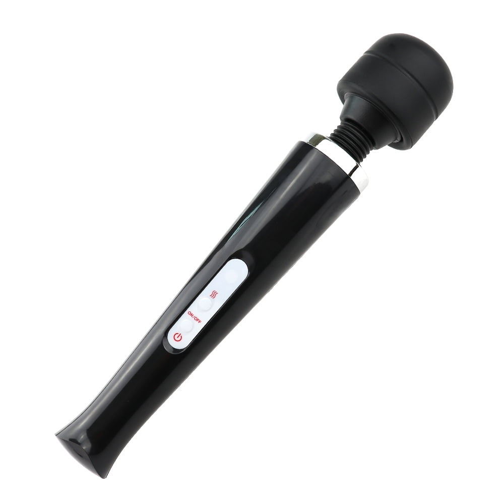 Authentic Massager Original HV-260 – Plug-in 2-Speed with Flexible Neck ...