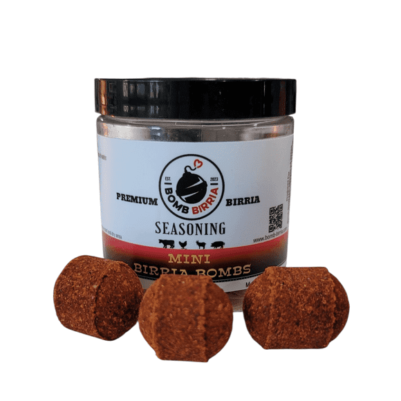 Ez Birria Bombs