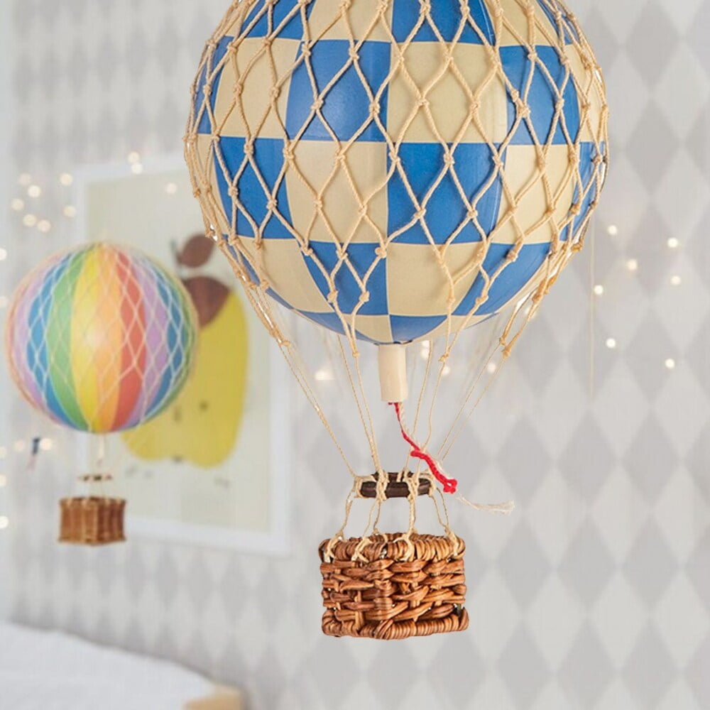 Authentic Models Casper Aviation in Blue Blue - Walmart.com