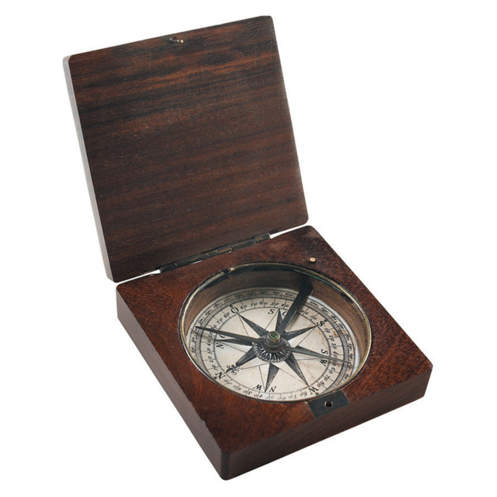 Authentic Models Compass Reproductions From Lewis & Clark Expedition ...