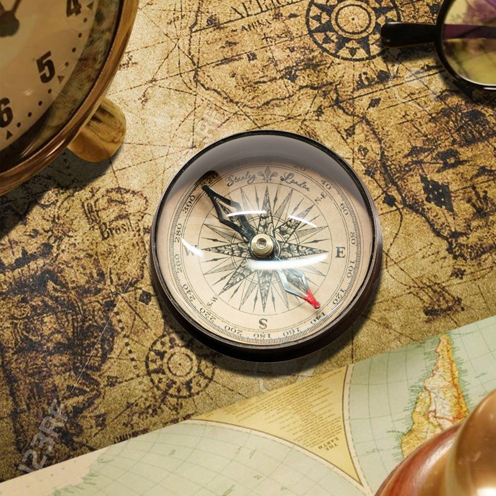 Authentic Models Kailani Instruments in Brass - Walmart.com